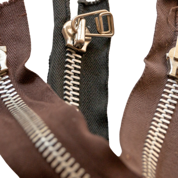 Zips – WM Trimmings Ltd. Wholesale