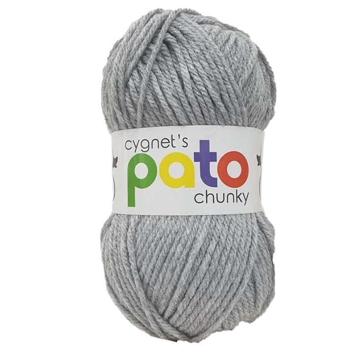 Cygnet Pato Chunky – WM Trimmings Ltd. Wholesale