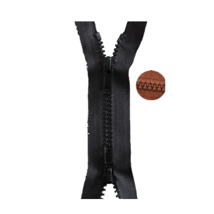 Double ended Plastic #5 (Delrin) – WM Trimmings Ltd. Wholesale